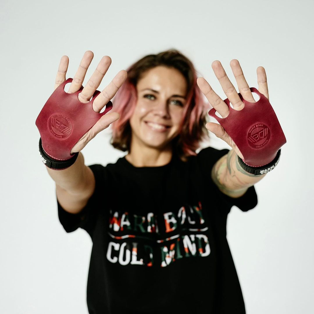 Weightlifting Hand Grips 101: All You Need to Know