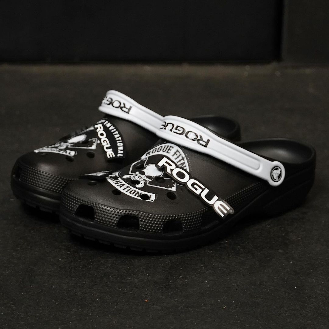 Lifting in Crocs: Can You Workout In Them?