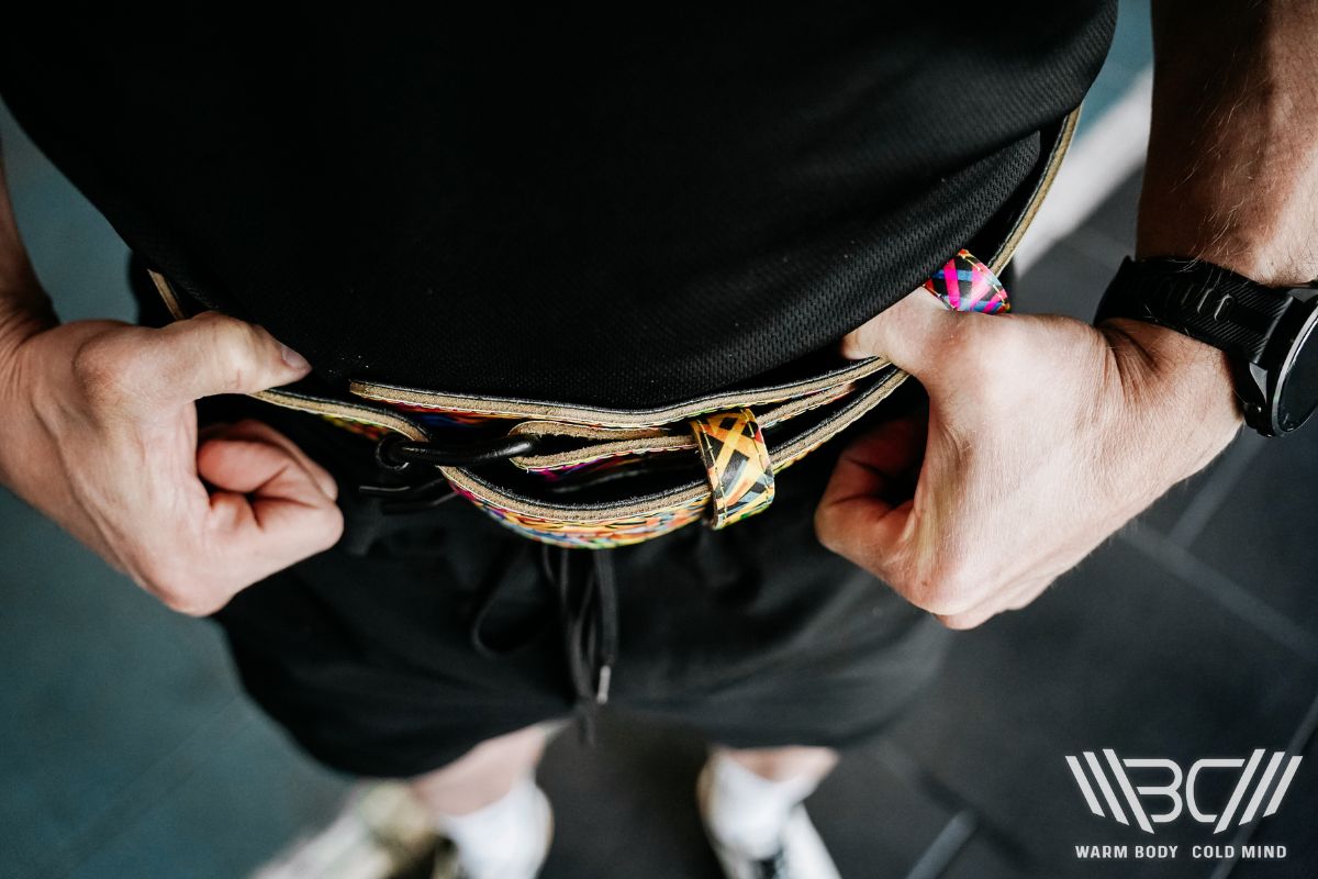 How To Break In A Lifting Belt For Instant Use