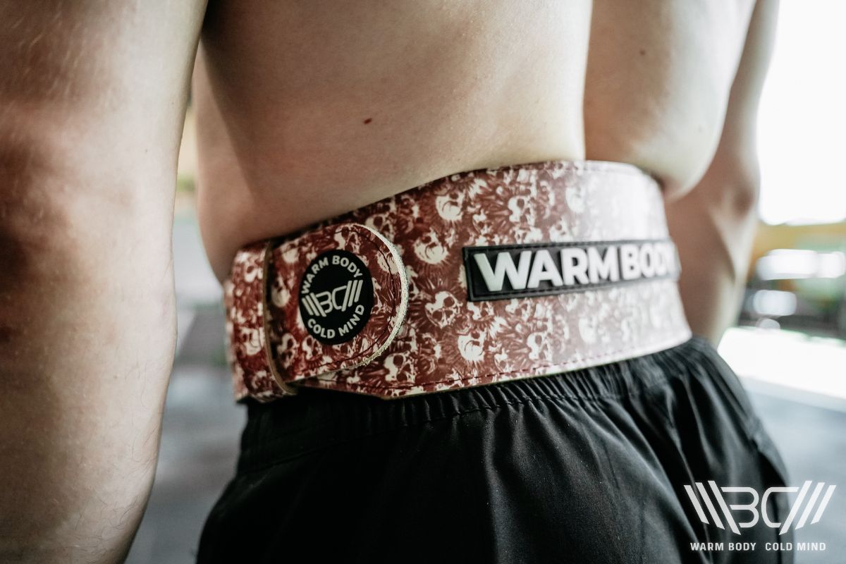 How To Break In A Lifting Belt For Instant Use