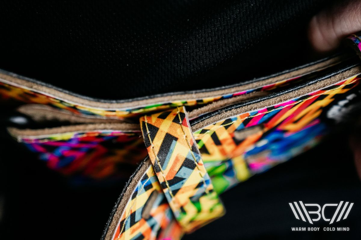 How To Break In A Lifting Belt For Instant Use
