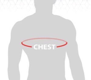 Size Guide Compression Clothing for Athletes