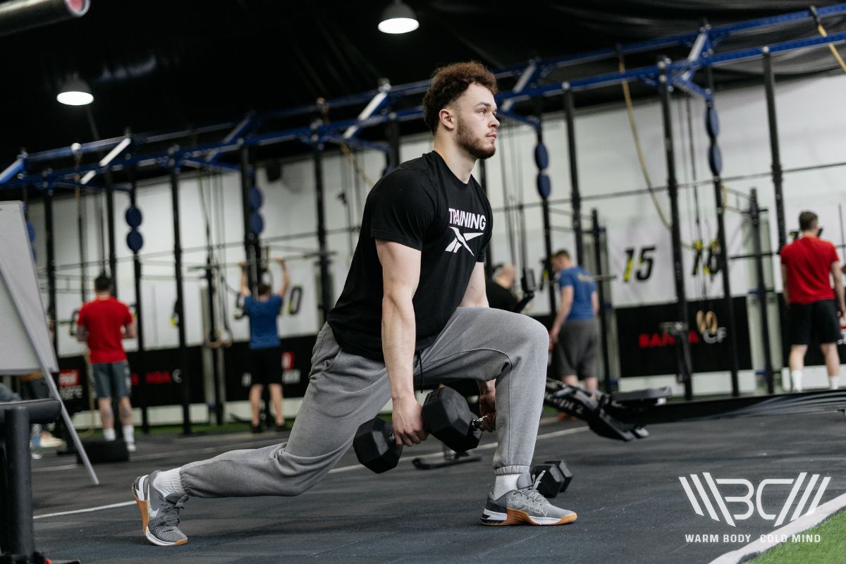 So, Can You Wear Sweatpants To The Gym Or Not?