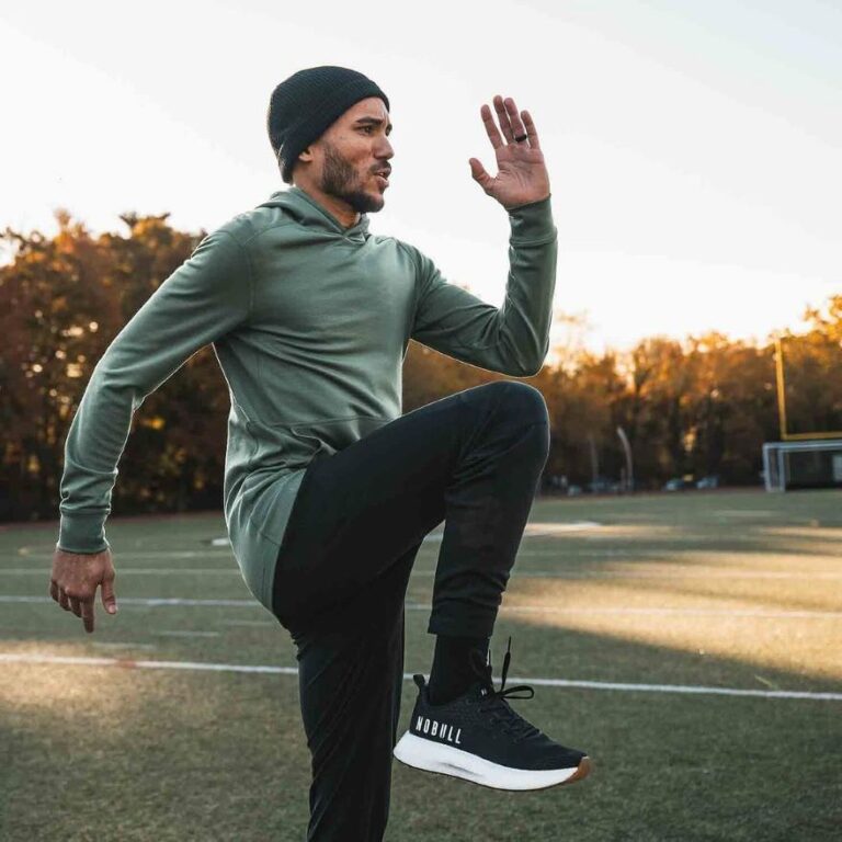 So, Can You Wear Sweatpants To The Gym Or Not?
