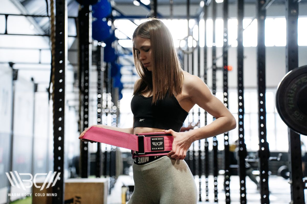 How To Break In A Lifting Belt For Instant Use