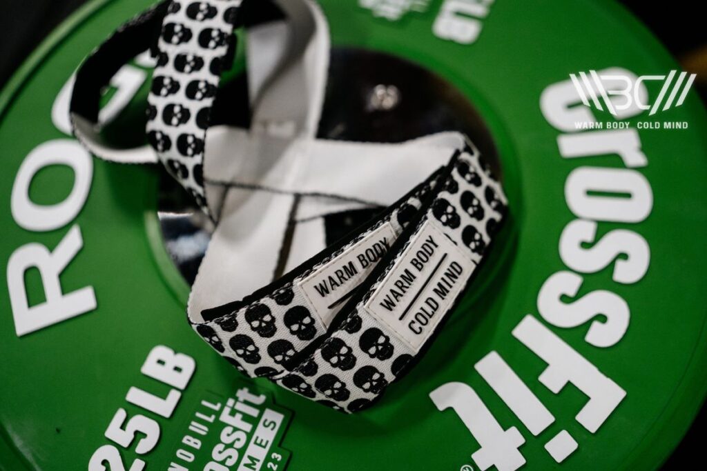 How To Use Figure 8 Lifting Straps To Improve Lift Strength