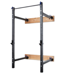 How to Use a Squat Rack? (Complete Guide)