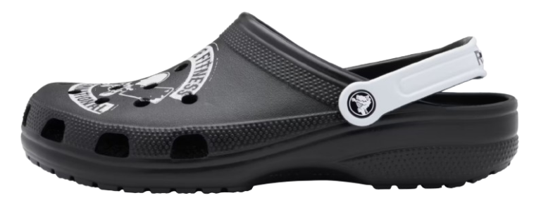 Lifting in Crocs: Can You Workout In Them?