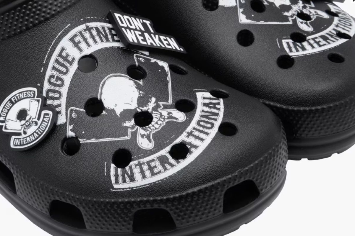 Lifting in Crocs: Can You Workout In Them?