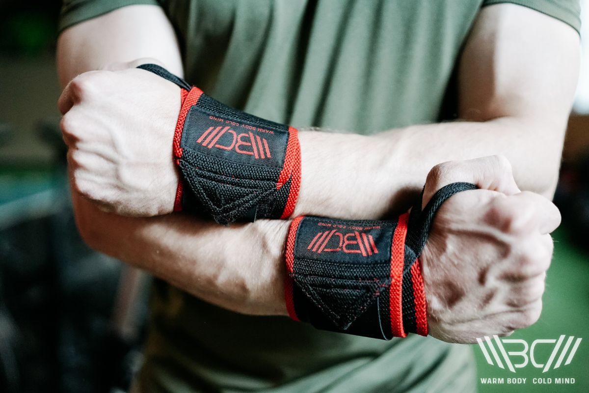 How Long Should Wrist Wraps Be? Is 12" Enough?