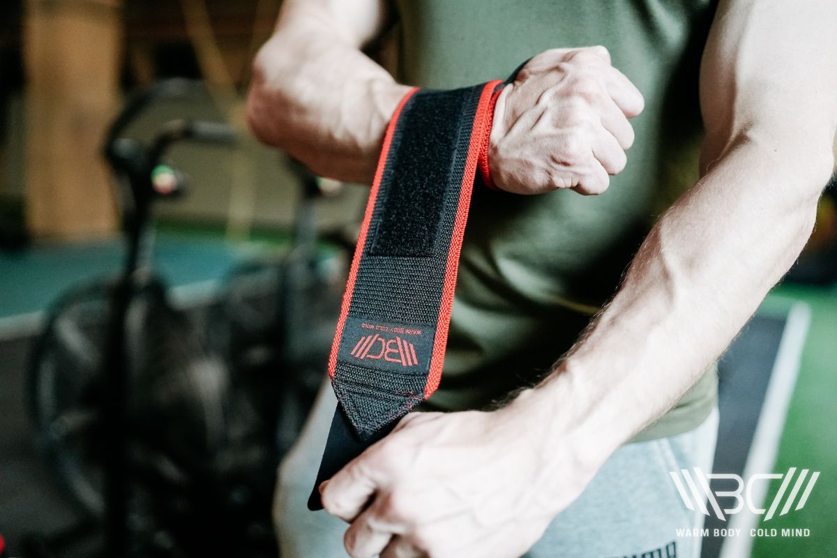 How Long Should Wrist Wraps Be? Is 12" Enough?
