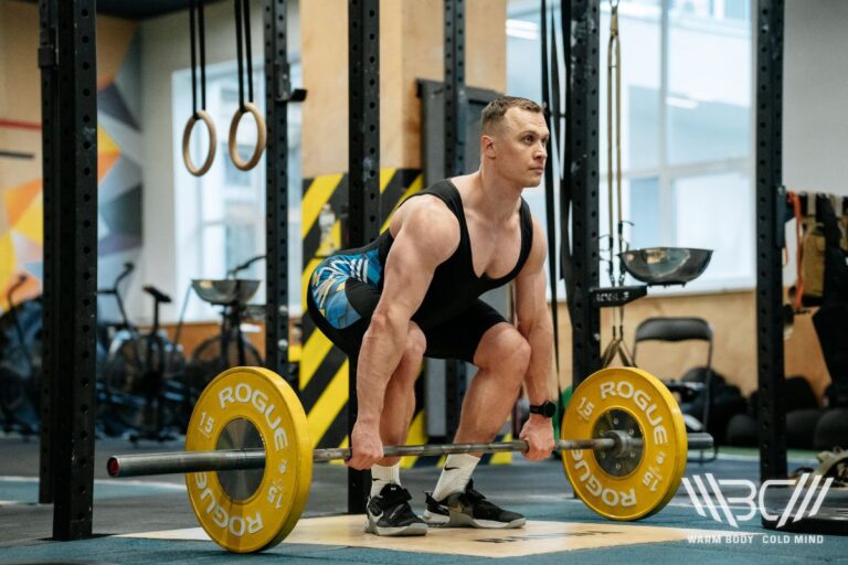 Bad Deadlift Form: 8 Common Mistakes and How to Fix Them