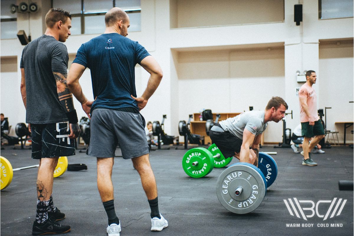 10 Best Deadlift Progressions From Newbie To Pro