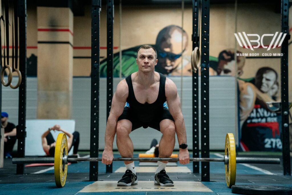 10 Best Deadlift Progressions From Newbie To Pro