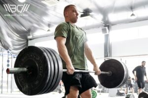 10 Best Deadlift Progressions From Newbie To Pro