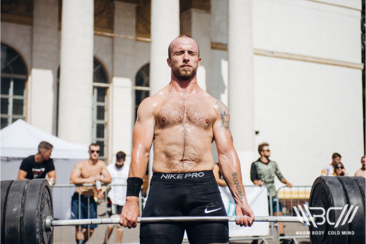 High Rep Deadlifts: 5 Benefits & Drawbacks Explained