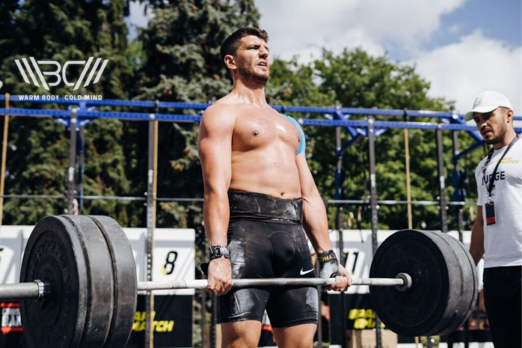 High Rep Deadlifts: 5 Benefits & Drawbacks Explained