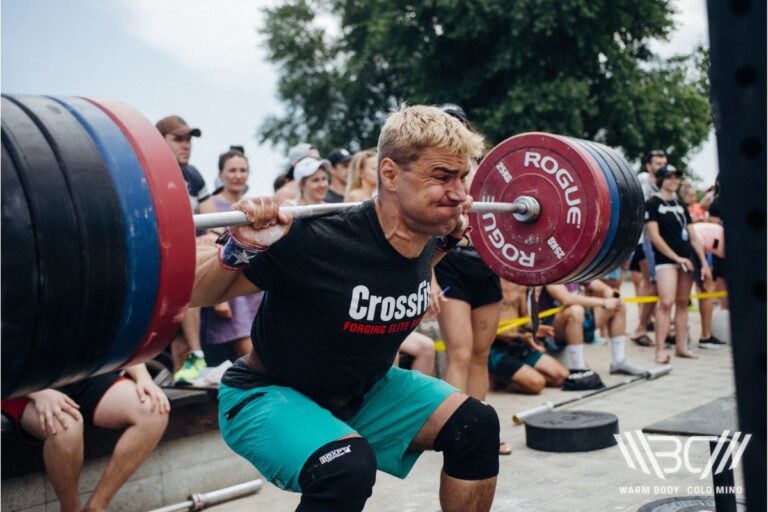 Is 315 a Good Squat? Strength Training Benchmarks