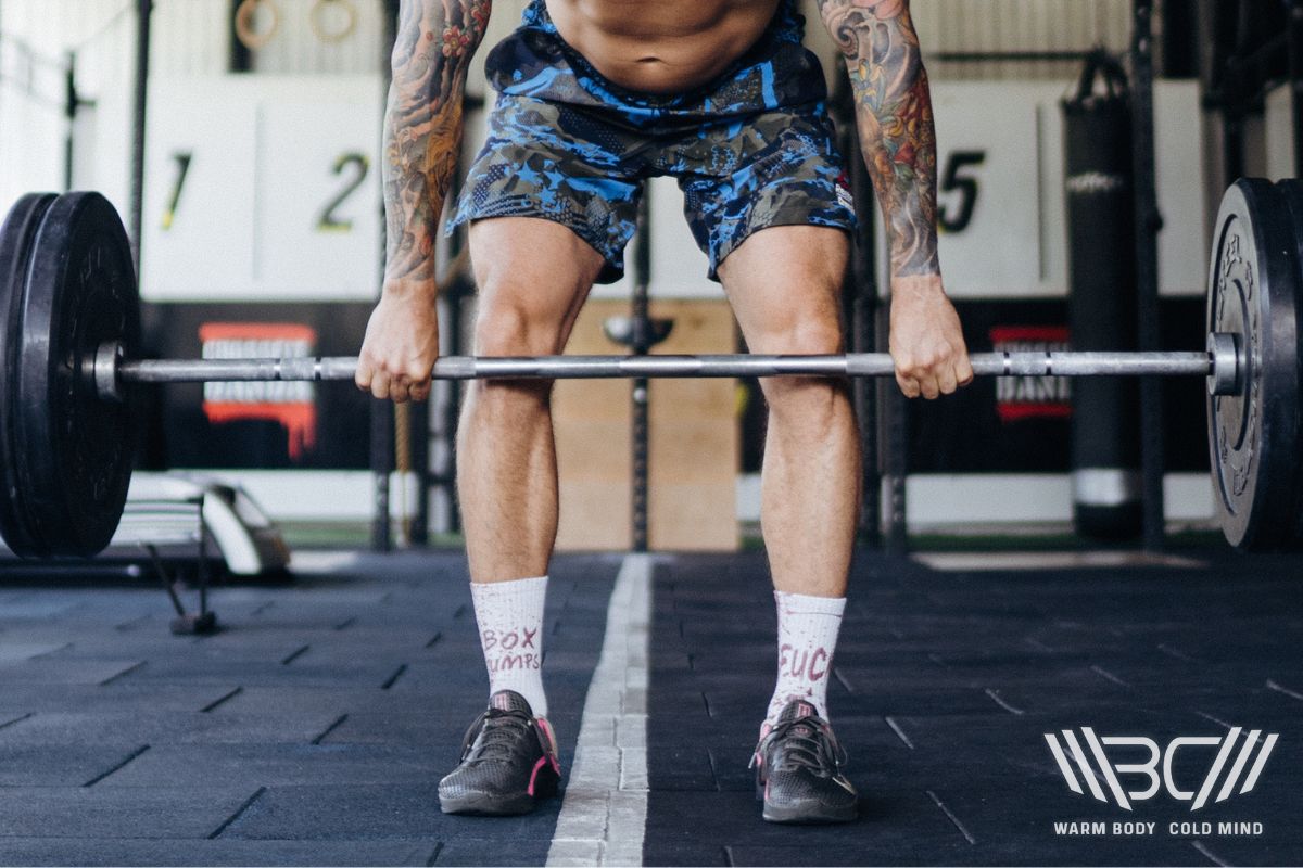 Bad Deadlift Form: 8 Common Mistakes and How to Fix Them