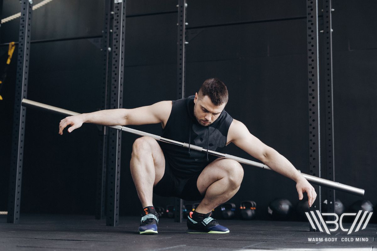 Bad Deadlift Form: 8 Common Mistakes and How to Fix Them