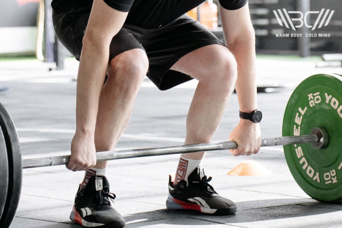 Bad Deadlift Form: 8 Common Mistakes and How to Fix Them