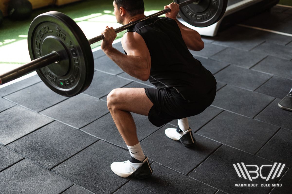 How To Brace For Squat? Key Steps