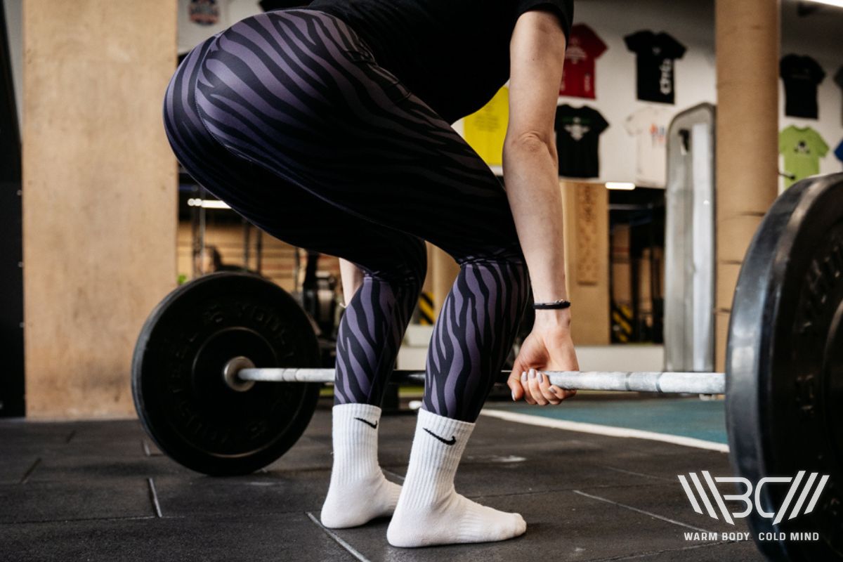 5 Barbell Hamstring Exercises: Strengthen and Tone