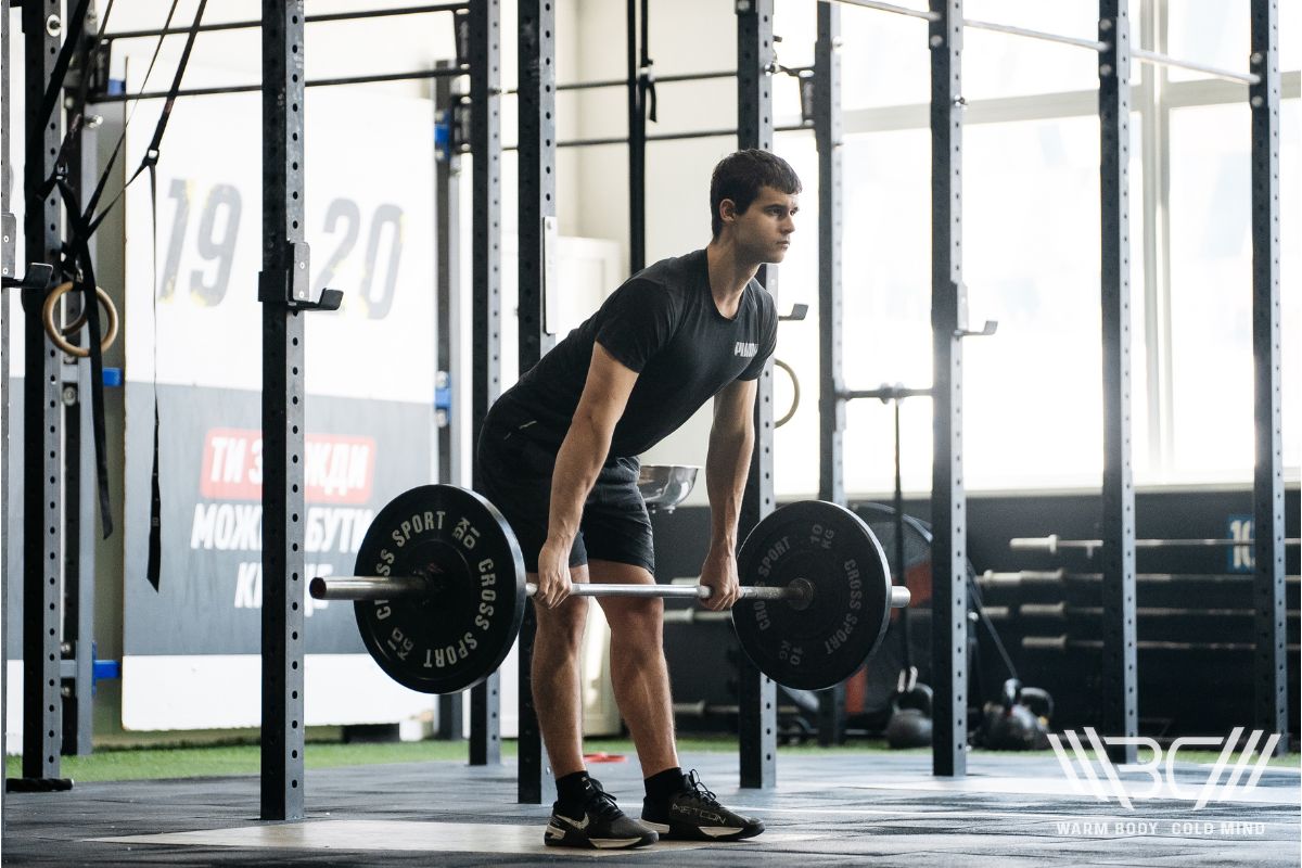 5 Barbell Hamstring Exercises: Strengthen and Tone