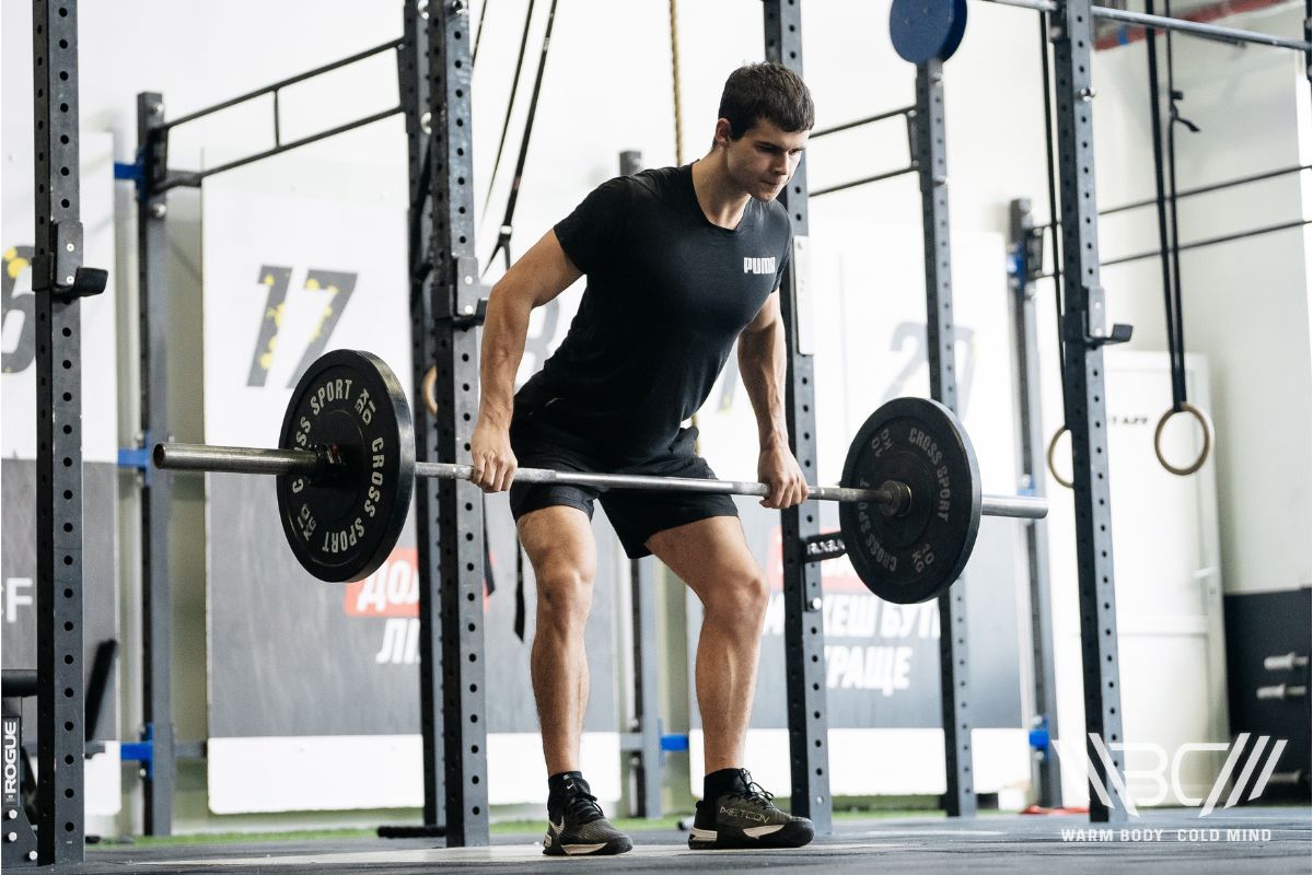 5 Best Barbell Lat Workout for Max Back Gains