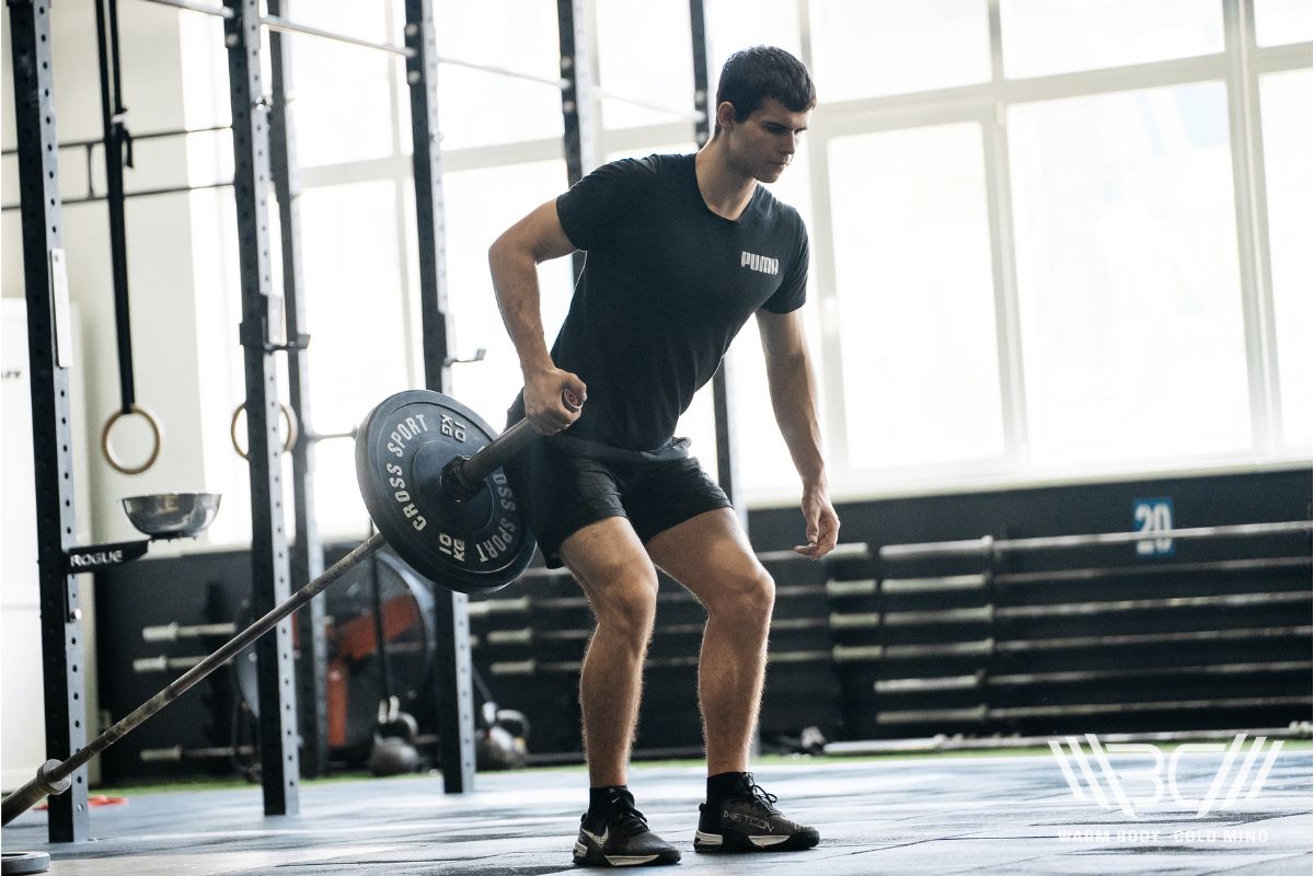 5 Best Barbell Lat Workout for Max Back Gains