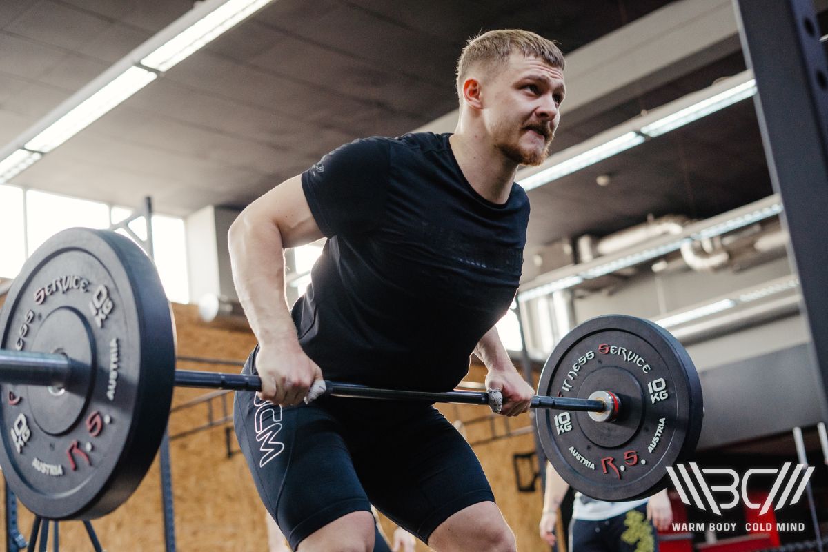 Top 5 Lower Back Barbell Exercises for Strength and Stability