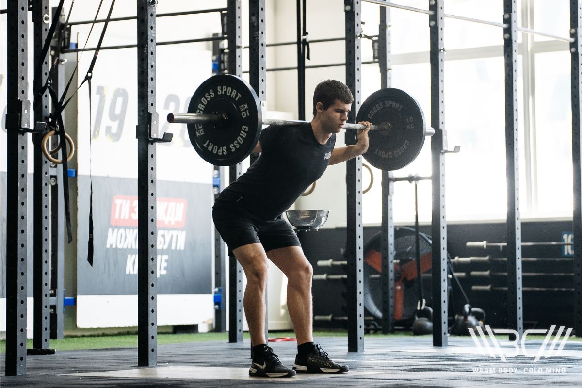Top 5 Lower Back Barbell Exercises for Strength and Stability