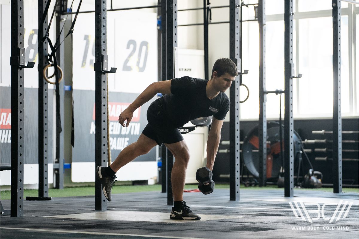 5 Barbell Hamstring Exercises: Strengthen and Tone