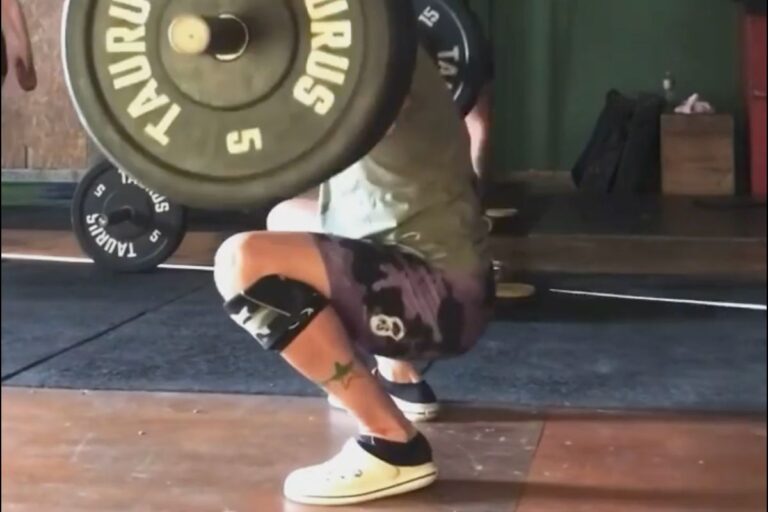 Lifting in Crocs: Can You Workout In Them?